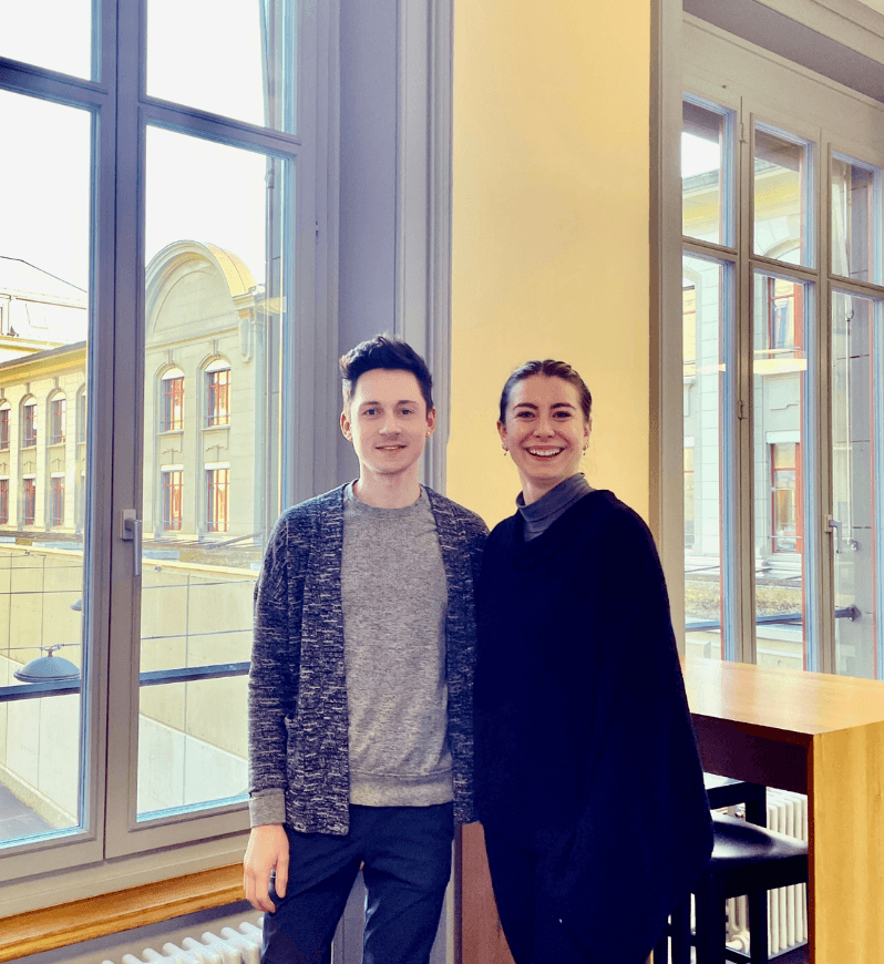 Reflections on Co-chairing the Galenos Pre-triangulation Meeting on ...