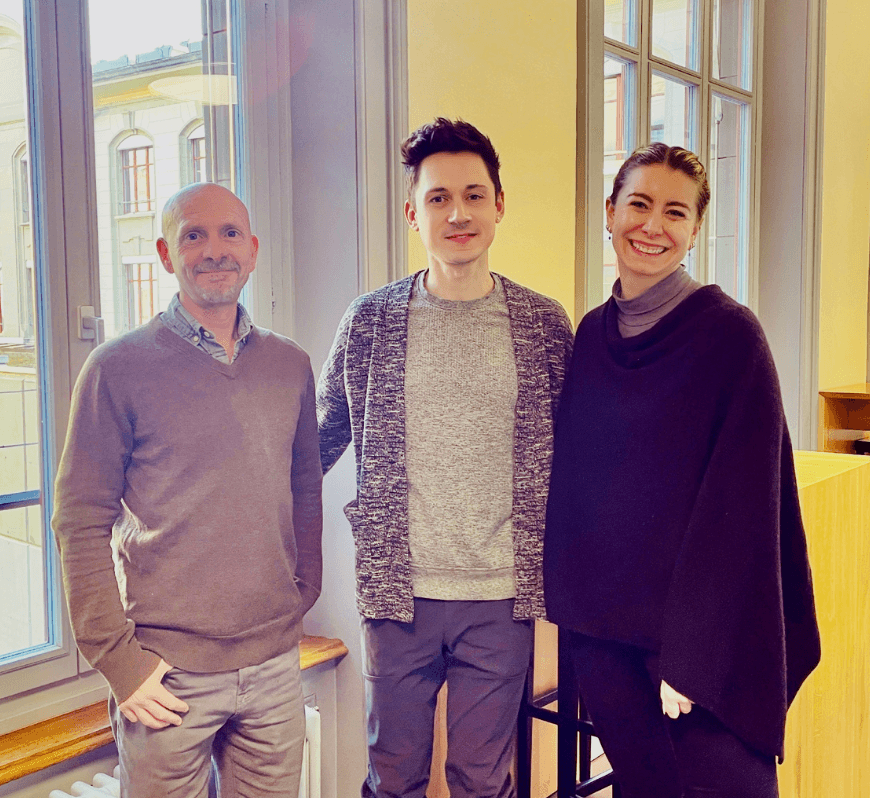 Co-producing a Model a Mental Health Science That Performs for All